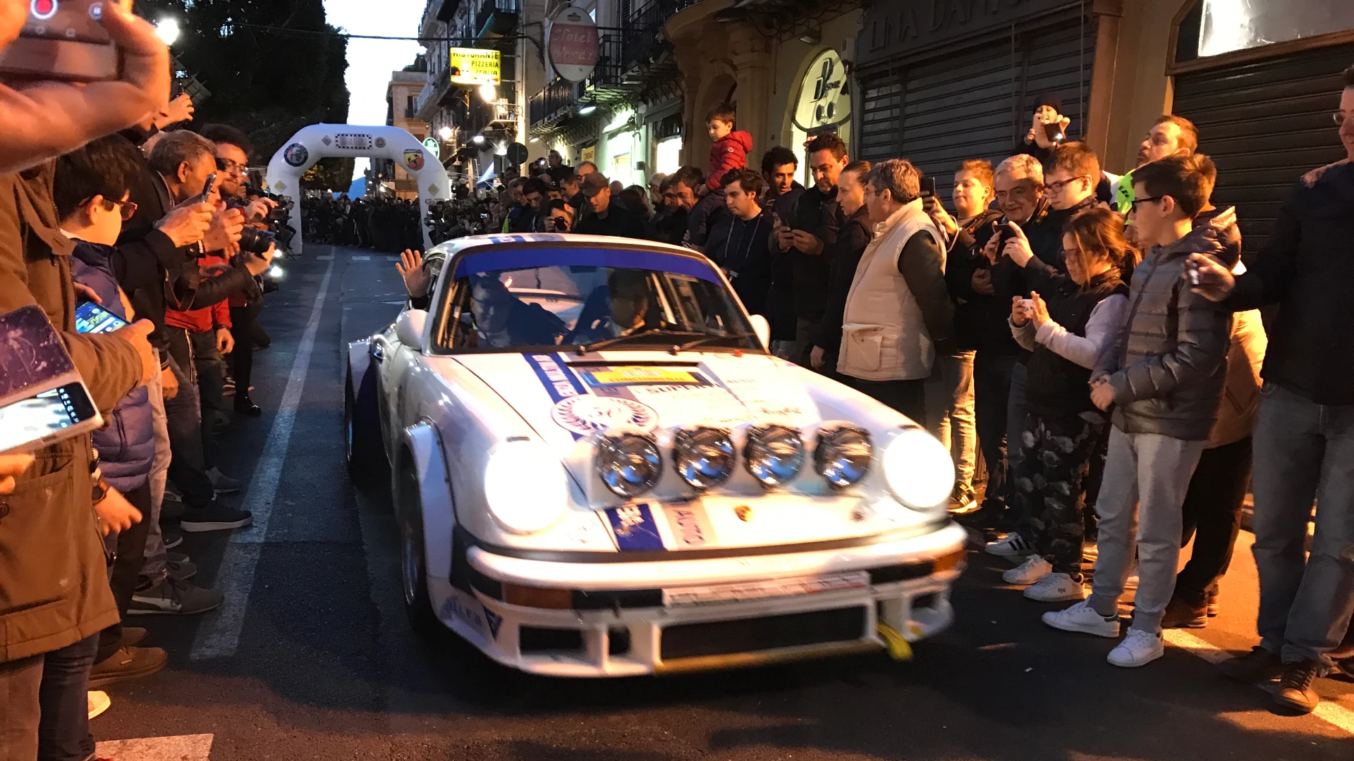 VIP Motorsport Tours & Events